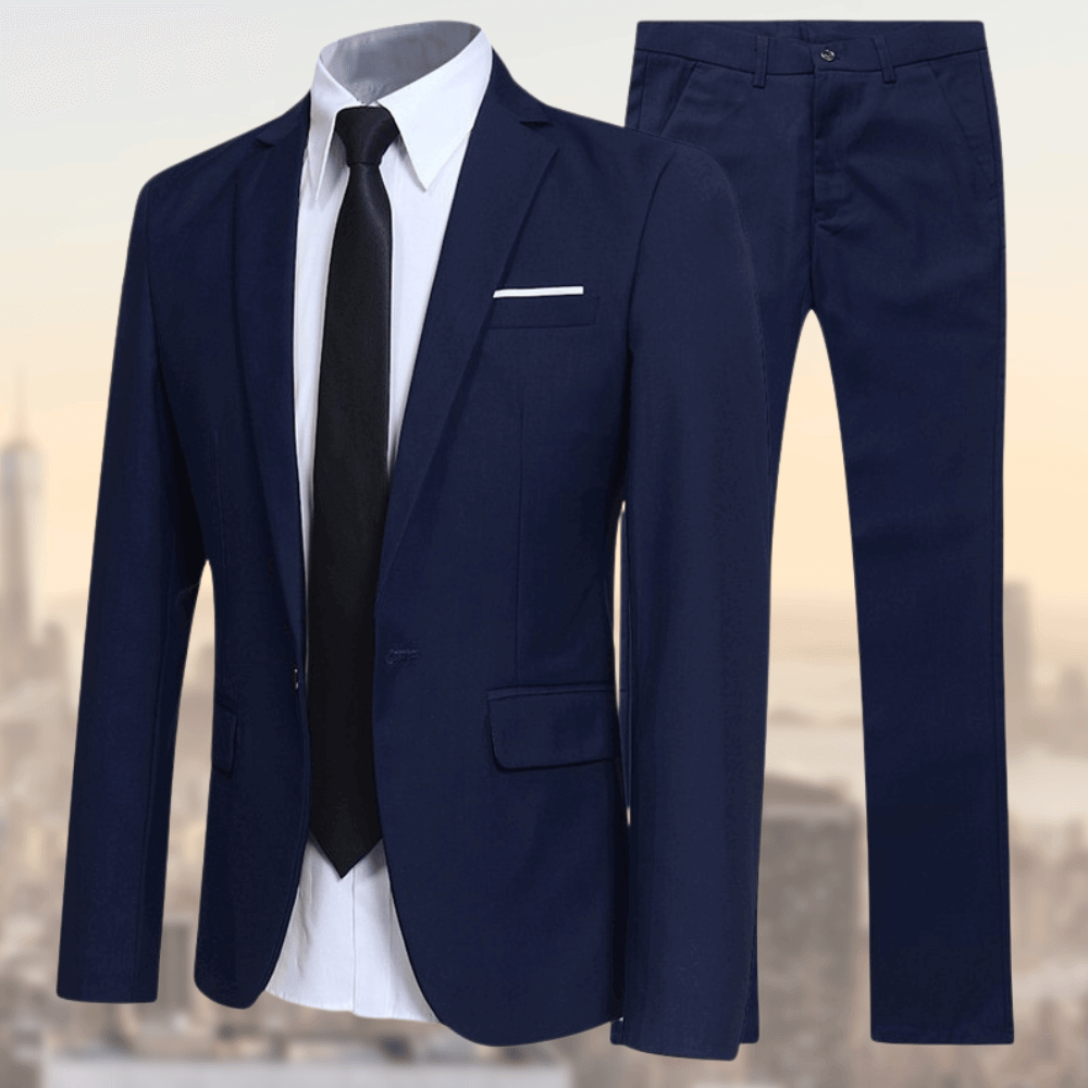 Arvel - completo da uomo – BIANCHI ROMA